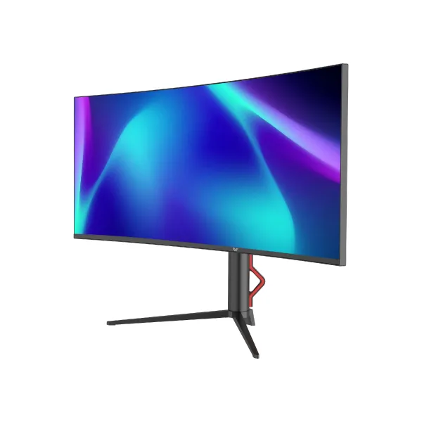 Value Top W34iruq 34 Inch Wqhd Ultrawide Curved 3k Nano Ips Led Monitor
